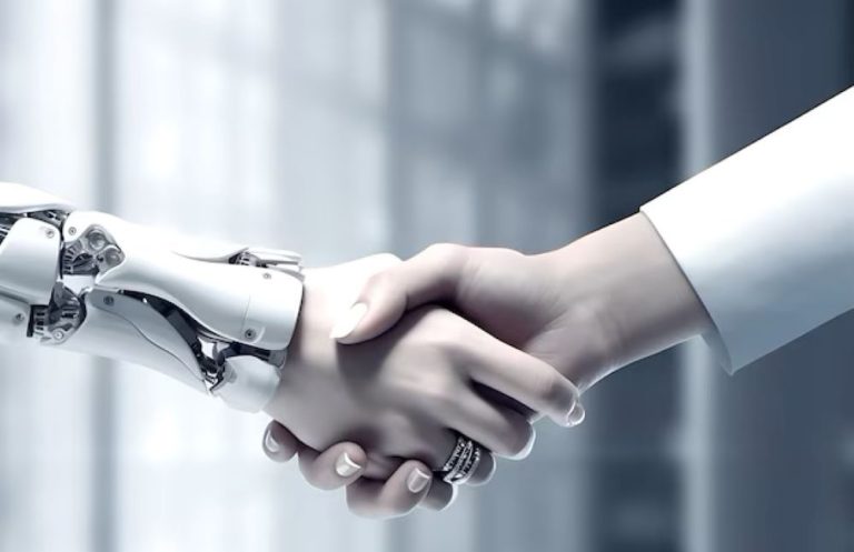 Robotics In Modern Manufacturing - Byte Haste