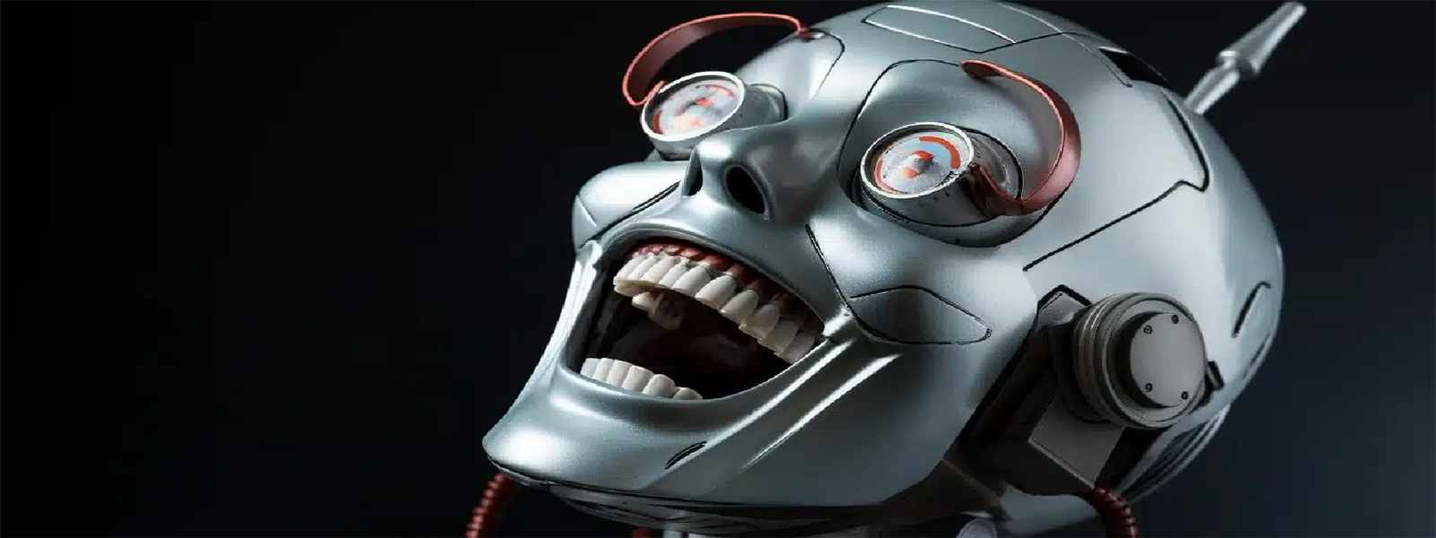 50 Fun AI & Machine Learning Jokes - Byte Haste